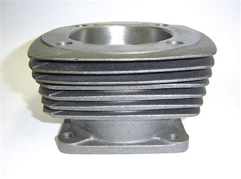 Fundição ferro fundido cinzento INDIANÁPOLIS