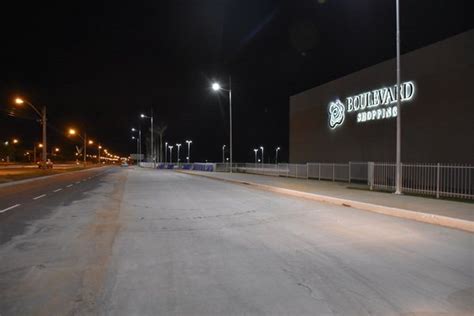 Terceira Maior Cidade Da Bahia Conquista Ganha Novo Shopping Nesta