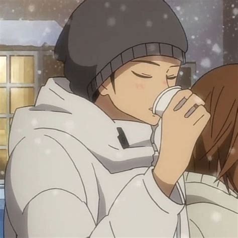 Ryu And Chizuru Kimi Ni Todoke Anime Friend Anime