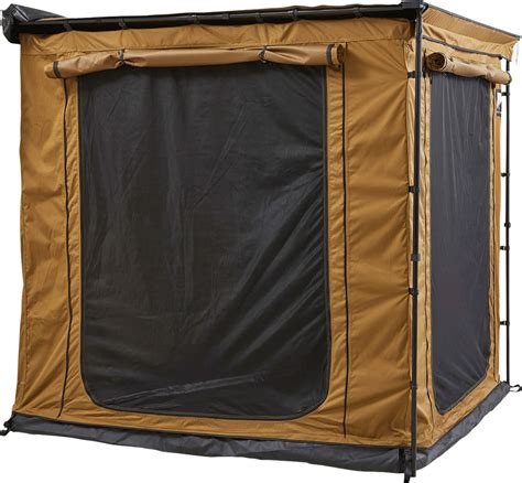 Espace De Tente Vickywood Pour Store Vickywood Accessoires De Camping