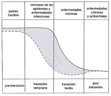 El descenso de la mortalidad y la conquista de la salud América