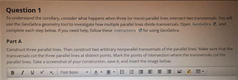 solved question 1 to understand the corollary consider what