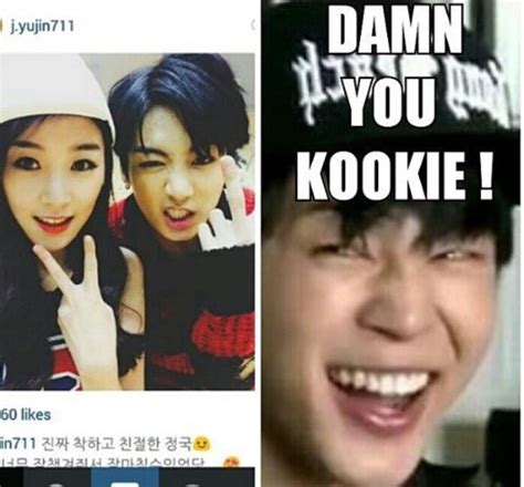 BTS MEMES 1 K Pop Amino