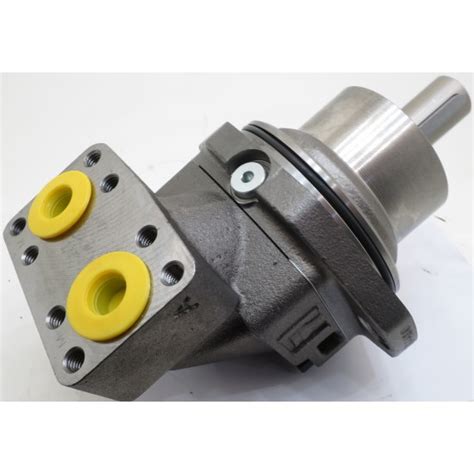 Parker F12 030MFCVK axiáldugattyús szivattyú KPS00048