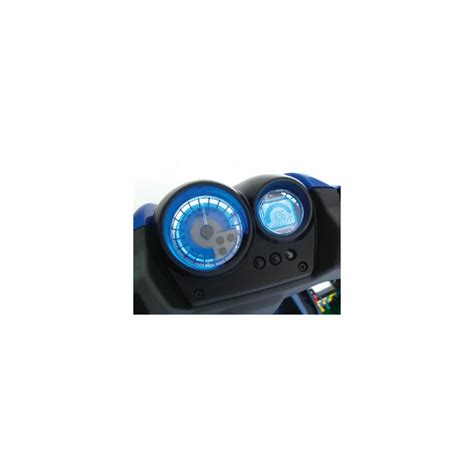 Compteur Koso Multi Fonctions Gp Style Pour Yamaha Aerox Mbk Nitro