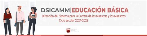 Dsicamm Educaci N B Sica