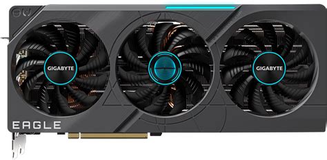 Customer Reviews GIGABYTE NVIDIA GeForce RTX 4070 Ti Eagle OC 12GB