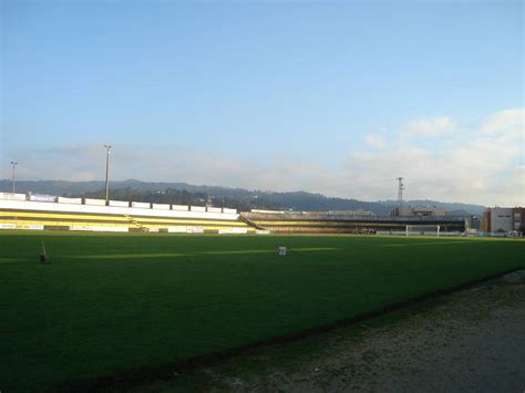 Parque Municipal Dos Desportos De Fafe Fafe All About Portugal