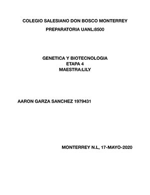 Genetica Infografia GENÉTICA Qué es La Genética es la rama de la