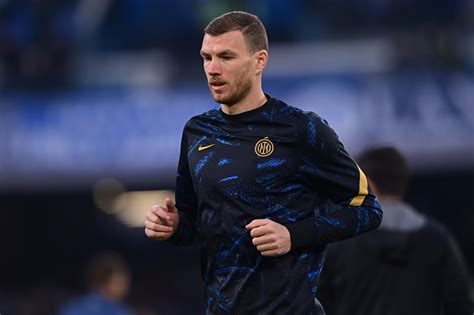 Edin Džeko zabio 14 gol u sezoni BH Lopta