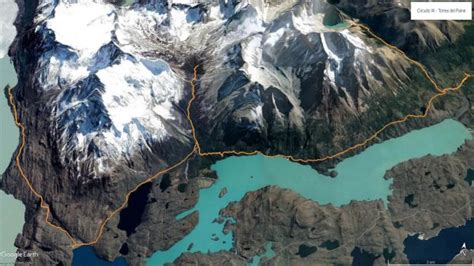 Circuito W Torres Del Paine Lo Que Necesitas Saber Rebel Viajes