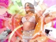Naked Christina Milian In LOVE Advent