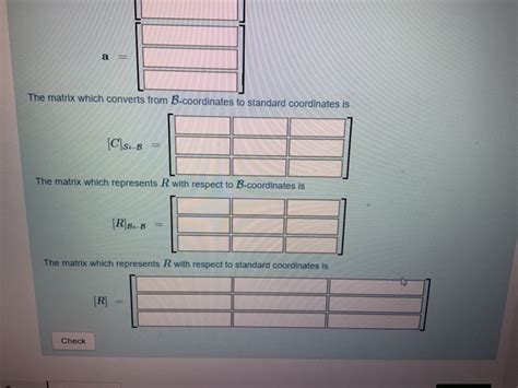 solved question 3 tries remaining problem let r rº rº be