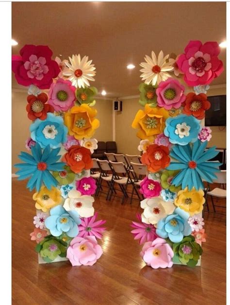 101 Ideas para DECORAR CLASE Y SALÓN en PRIMAVERA 2020 Imagenes