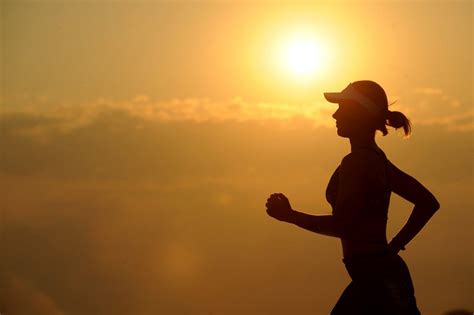 Qué pasa en tu cuerpo cuando corres Actitudfem
