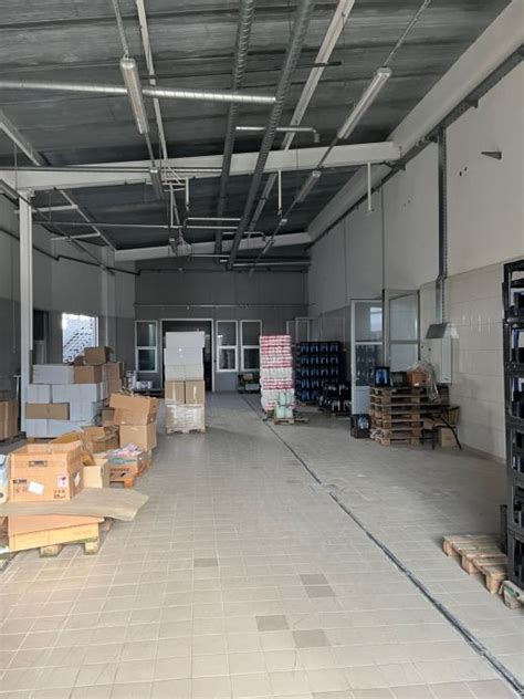 Poslovni Objekt Batina Dinor Nekretnine