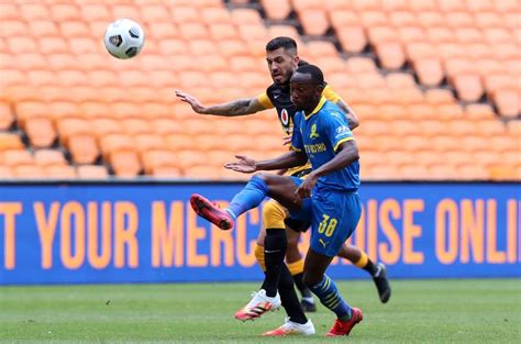MTN 8 Preview Mamelodi Sundowns V Kaizer Chiefs