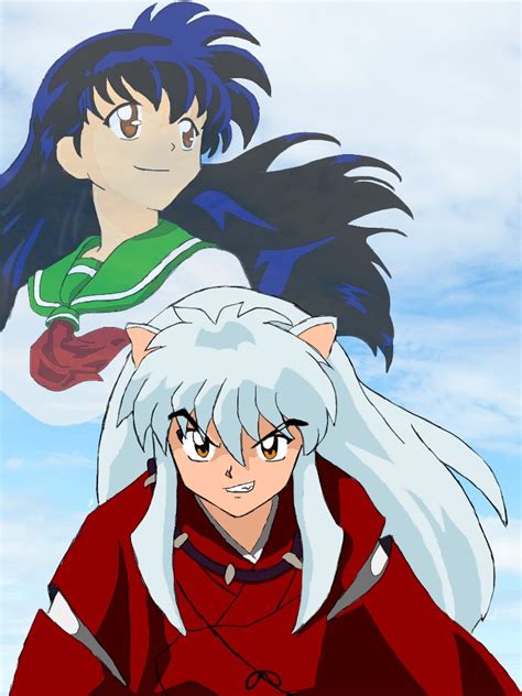 Rule 34 Inuyasha Anime Wallpaper