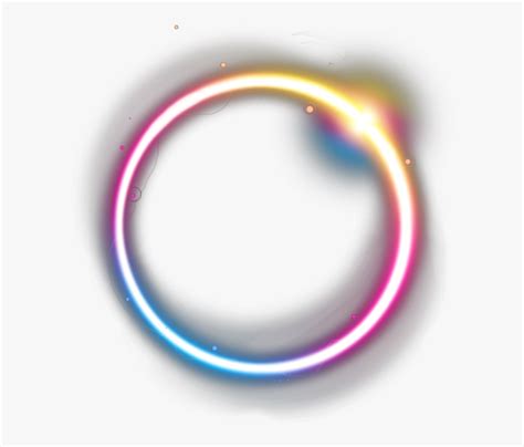 Circulo De Colores Png Transparent Png Kindpng