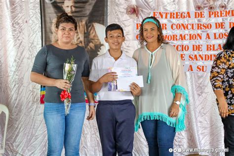 Alcaldía de Managua on Twitter En conmemoración del 114 aniversario