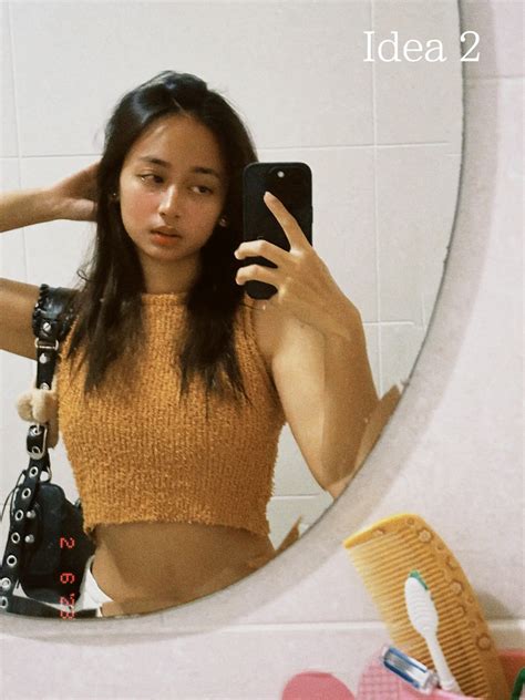 Simple Mirror Selfie Ideas 💡 📸 แกลเลอรีที่โพสต์โดย Itsjolynn Lemon8