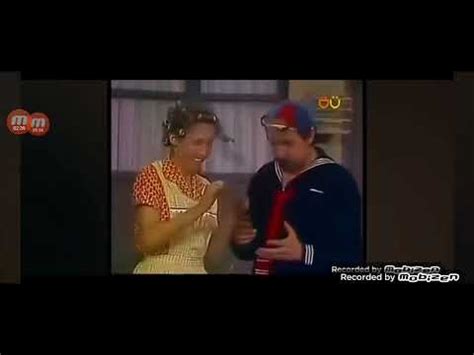 El Chavo Del 8 Lo Pongo En 4x La Alcancia De Don Ramon YouTube