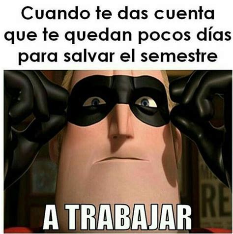 A Trabajar Meme