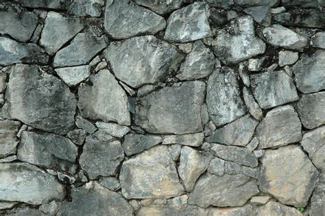 Tileable Rock Wall Texture