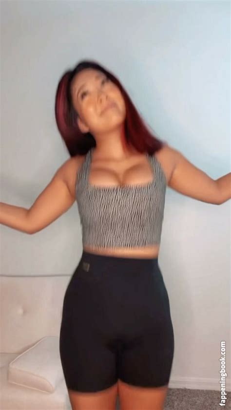 Kimberly Yang Sexythangyang Nude Onlyfans Leaks The Fappening