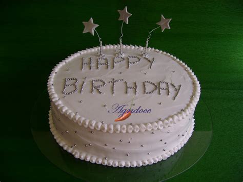 Topo Imagem Bolo Escrito Happy Birthday Meme Br Thptnganamst Edu Vn