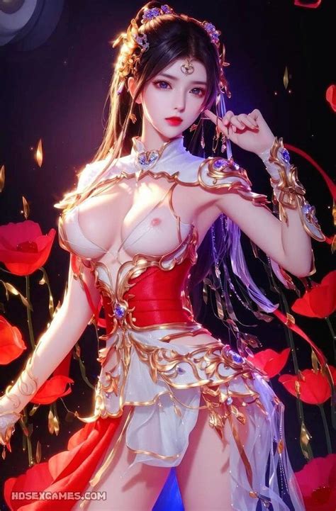 Beautiful Naked Fantasy Woman Ai Freesexgames