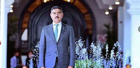 Interim PM Anwar Ul Haq Kakars Cabinet To Take Oath Today