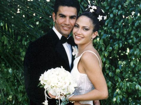 Ojani Noa el primer marido de Jennifer López volvió a atacar a la