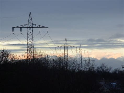 Images Gratuites La Nature Nuage Ciel Soleil Lever Du Soleil Le