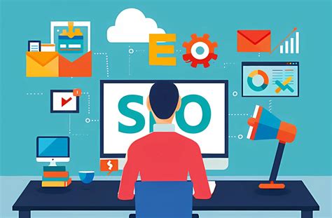 SEO специалист кто это что делает и как им стать полный обзор профессии