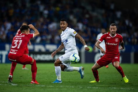 Internacional x Cruzeiro ao vivo como assistir online e transmissão na