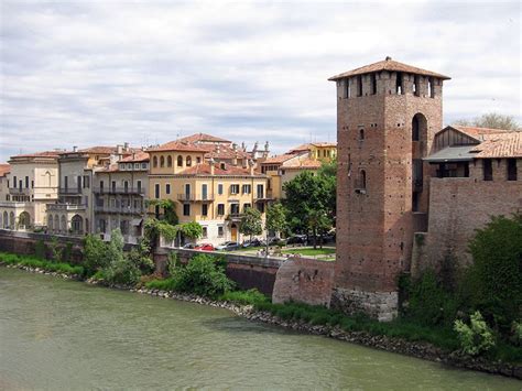 Cosa Vedere A Verona In Un Giorno