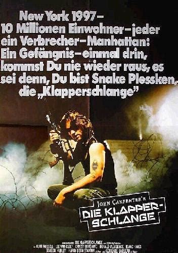 Picture Of Escape From New York