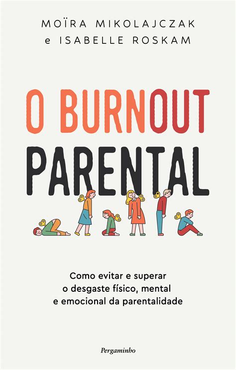 Teste de 23 perguntas diz lhe em que nível de burnout parental está