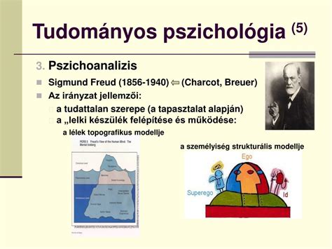 PPT A pszichológia rövid története PowerPoint Presentation free
