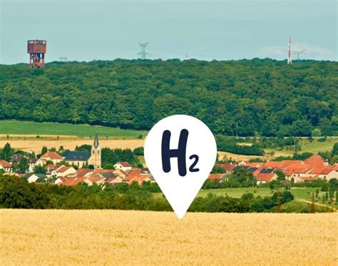 L un des plus grands gisements d hydrogène naturel du monde se