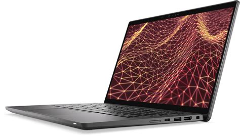 Dell Latitude 7430 14 Laptop Core I7 16GB RAM 500GB SSD Win 11