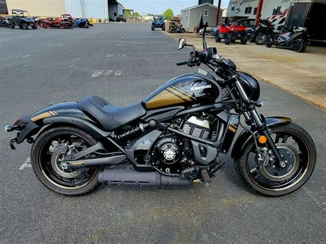 Kawasaki Vulcan S For Sale In Concord Nc