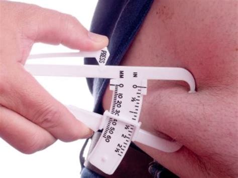 At Home Trackers To Measure Muscle Gain Vs Fat Loss Gain Women Fitness