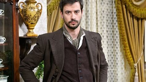 Un altro Domani chi è Iago Garcia lattore che interpreta Ventura