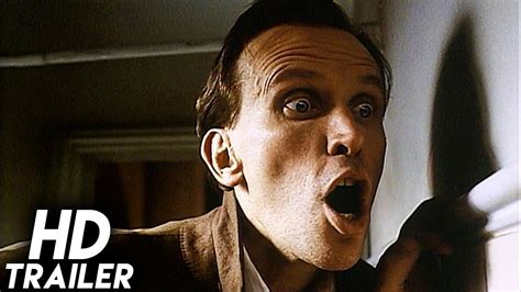 Naked Lunch 1991 ORIGINAL TRAILER HD YouTube
