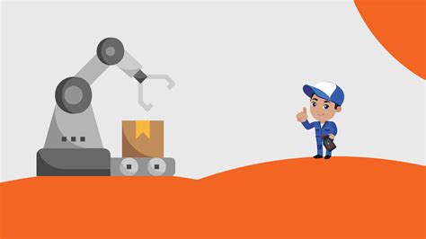 Mantenimiento Preventivo En Maquinaria Industrial