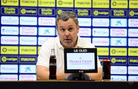 Noticias sobre Rueda de prensa Grada Amarilla La pasión que nos une