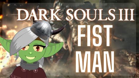 Dark Souls Femboy Fist Pumbles You Into The Ground Youtube