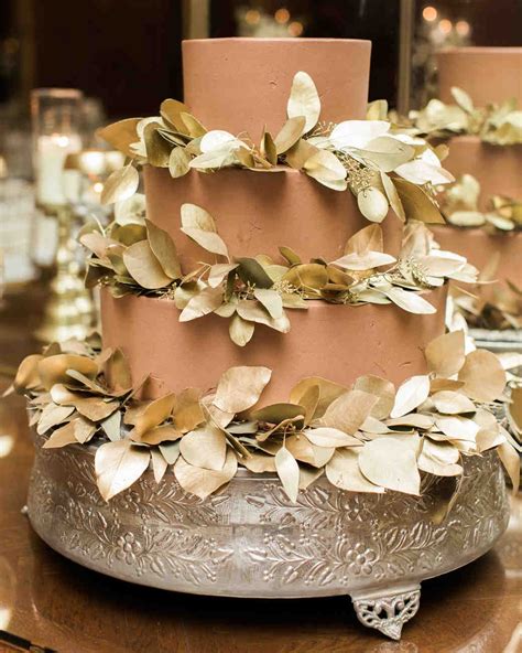 Chocolate Wedding Cake Ideas That Will Blow Your Guests Minds